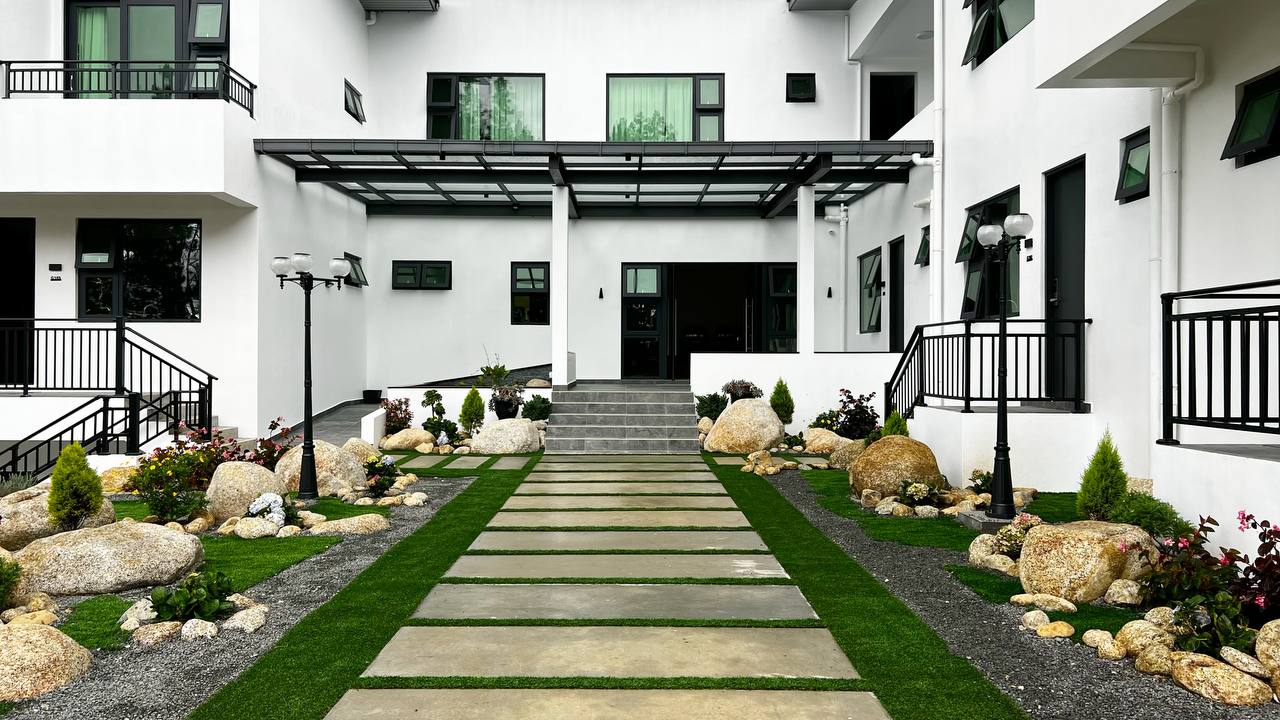 Welcome to Ausvilla - A Place Like No Other