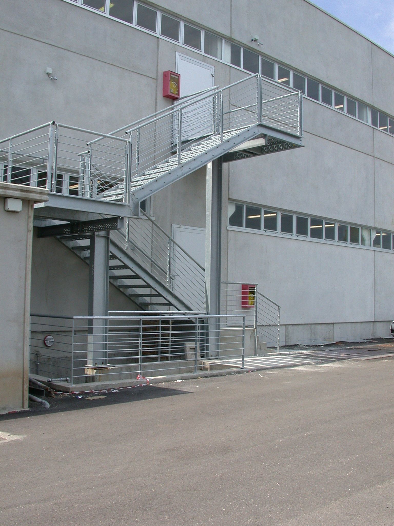 Gradini standard | Sarego, VI | Chiarello Teodoro sas