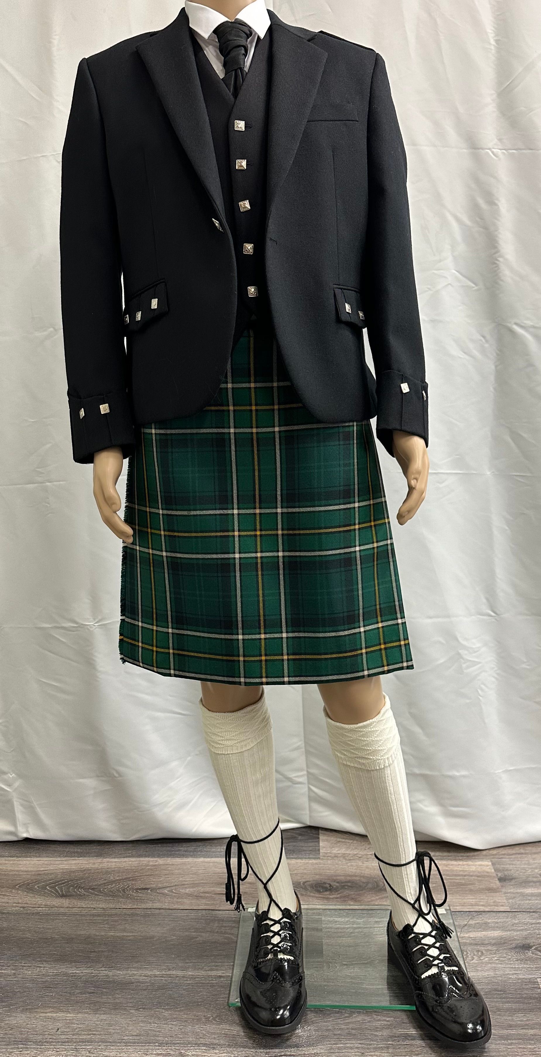 Tartan Kilt Fabrics Melbourne | Tartan Fabric Sydney, Australia