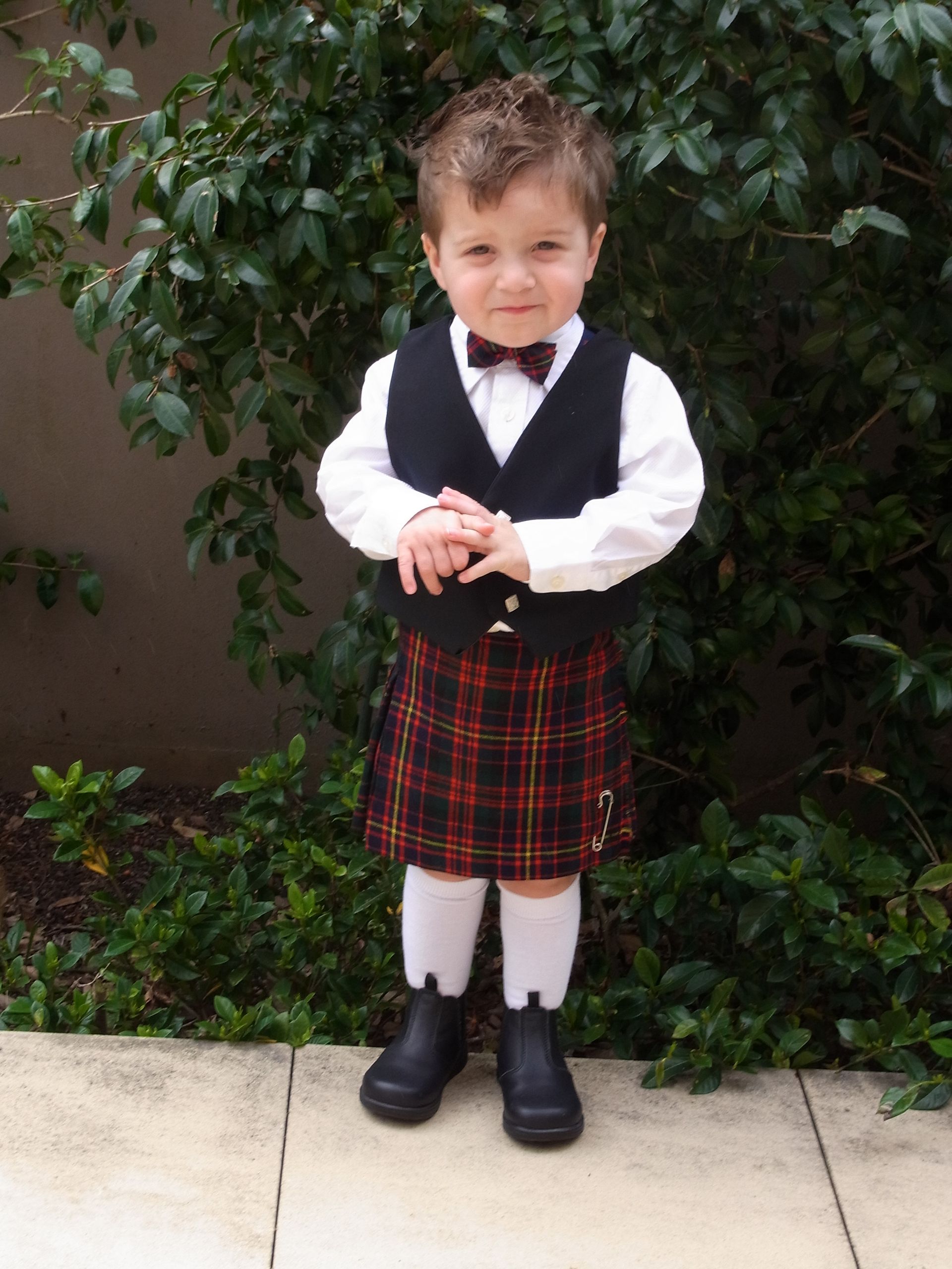 Kilt Hire Sydney, Brisbane, Melbourne, Perth, Adelaide | Kilt Outfits