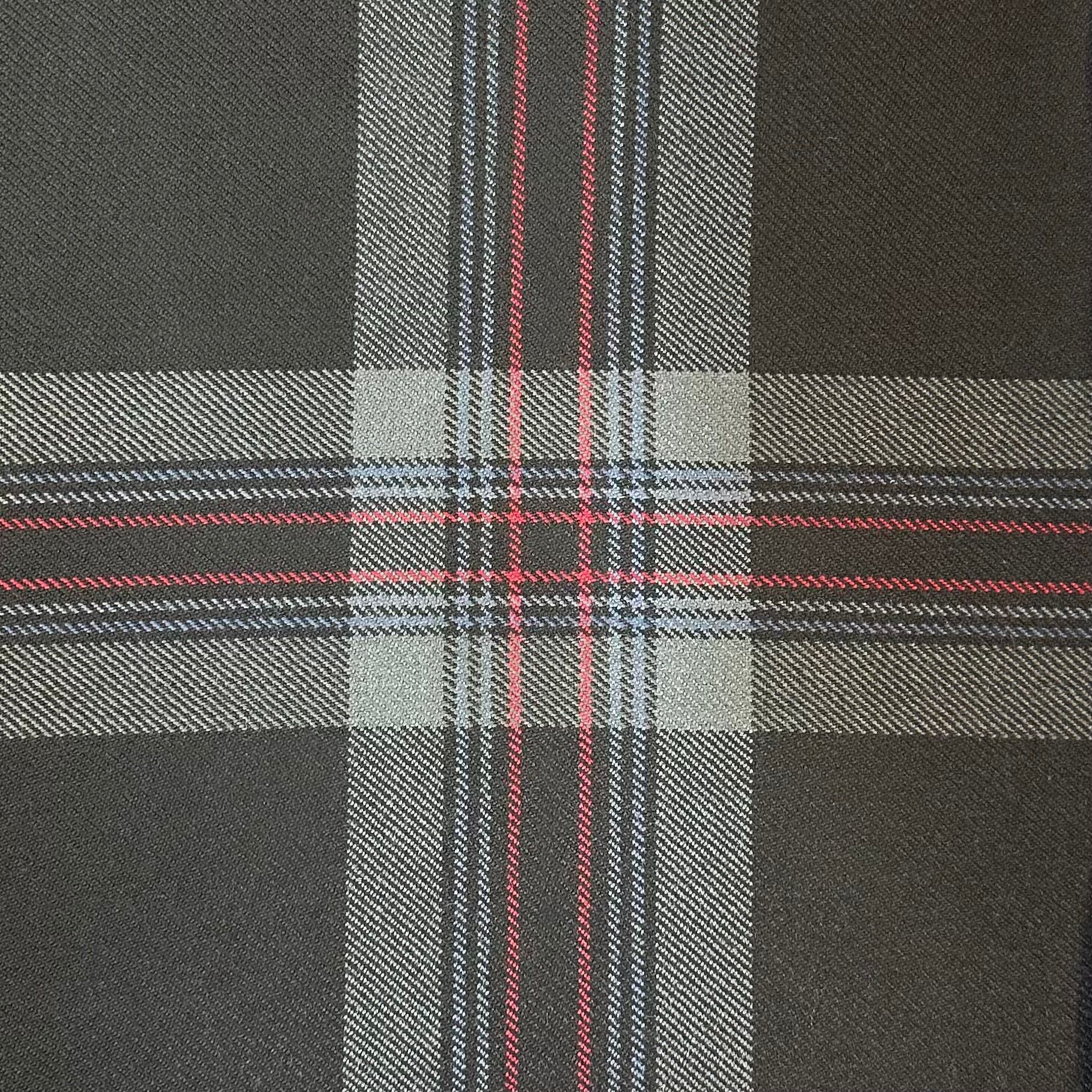 Tartan Kilt Fabrics Melbourne | Tartan Fabric Sydney, Australia