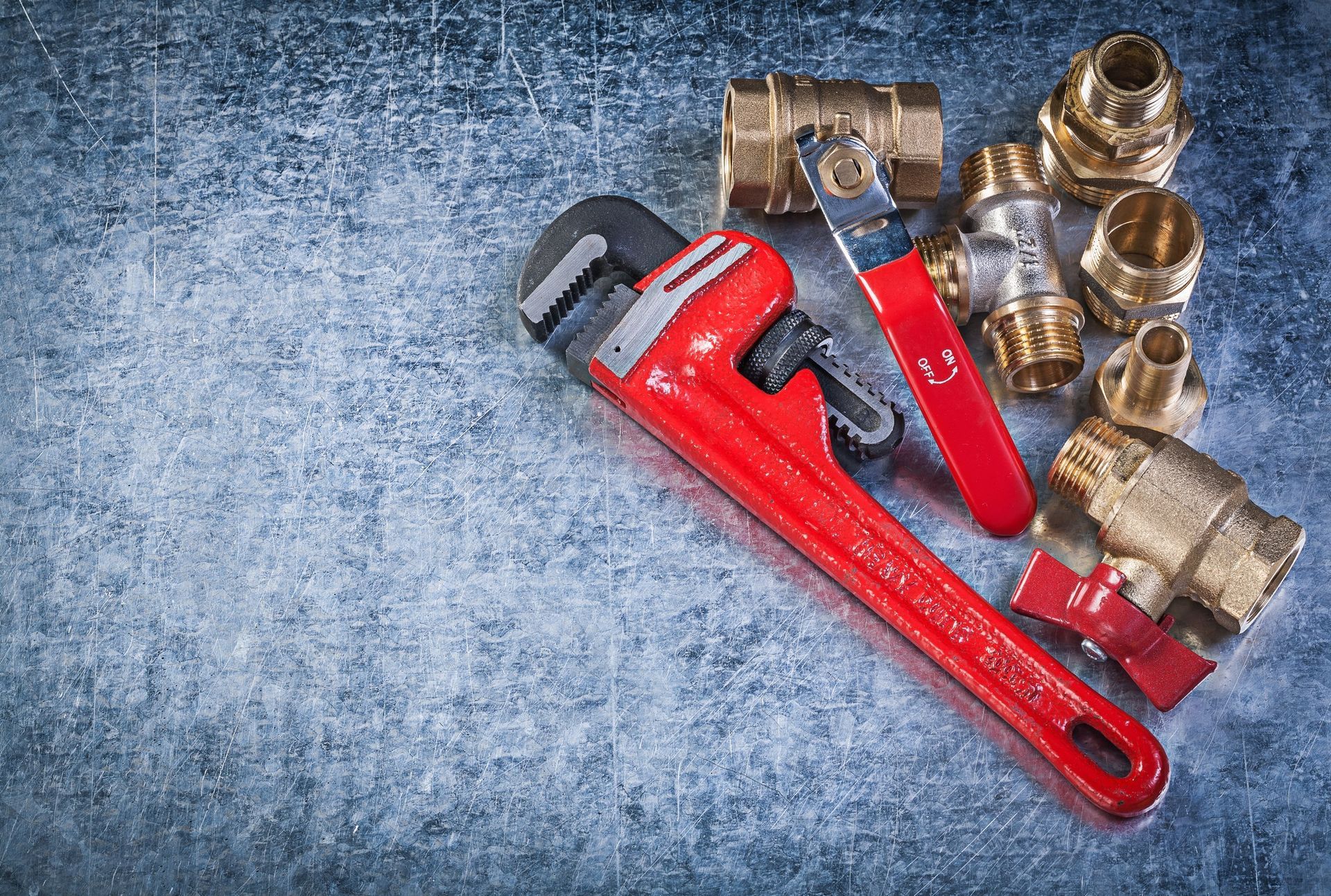 "The Future of Commercial Plumbing: Innovations and Advancements to ...