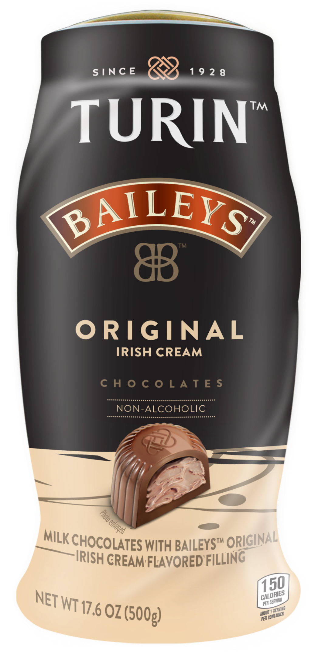 Mazuma Trading | Turin Chocolates