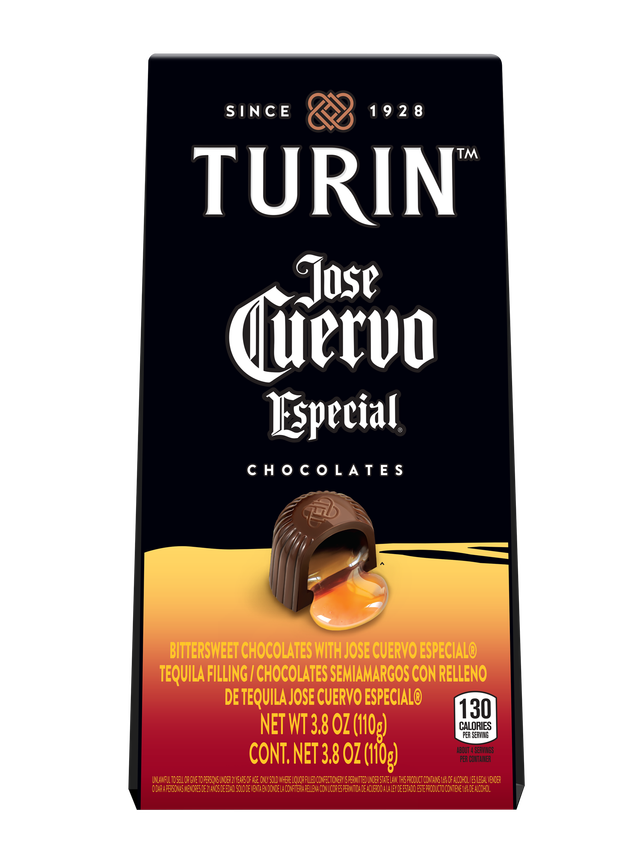 Nights Chocolates Turin