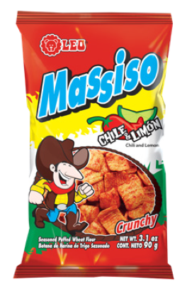 Mazuma Trading | LEO