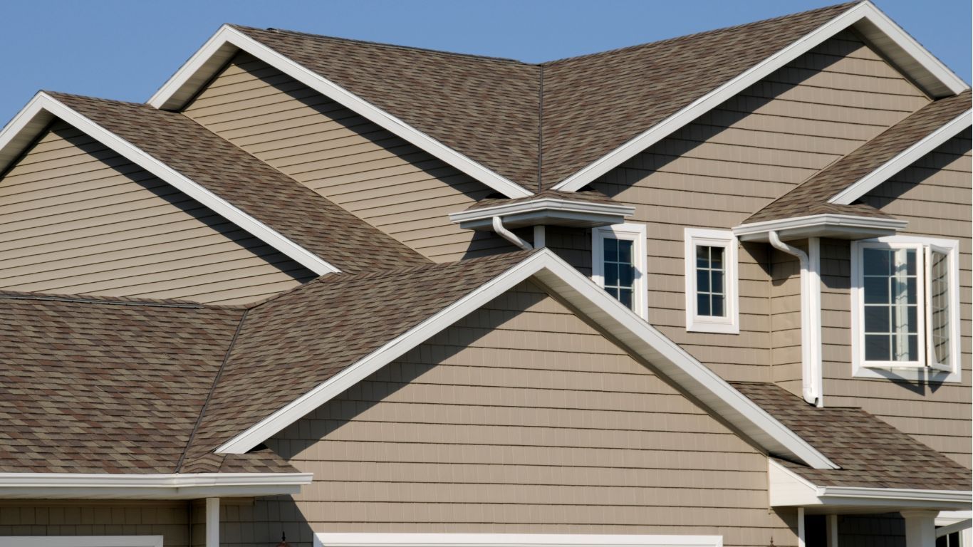 Does New Siding Increase Home Value? Understanding the Impact of Siding ...