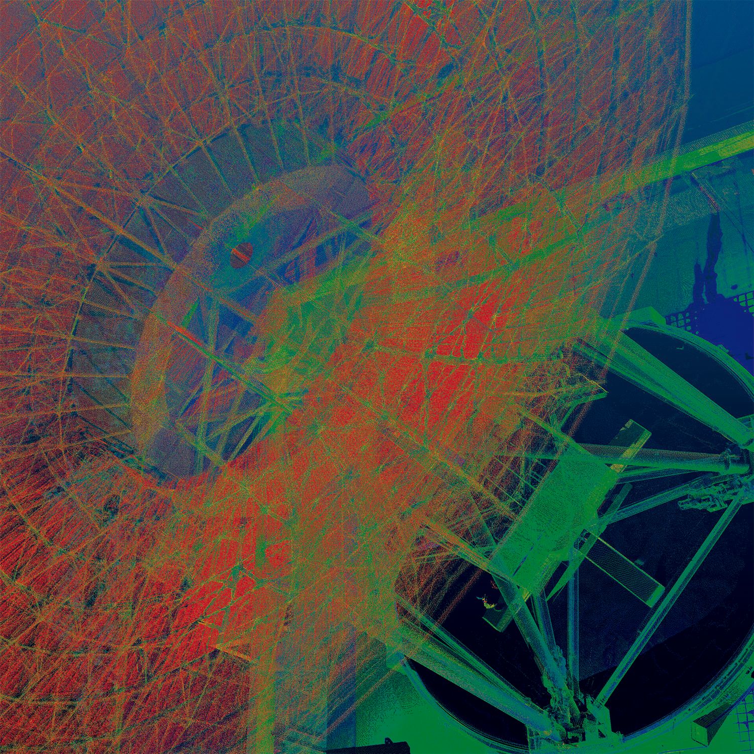 GES Terms of Use policy