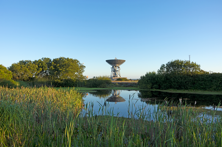 Goonhilly - About Us