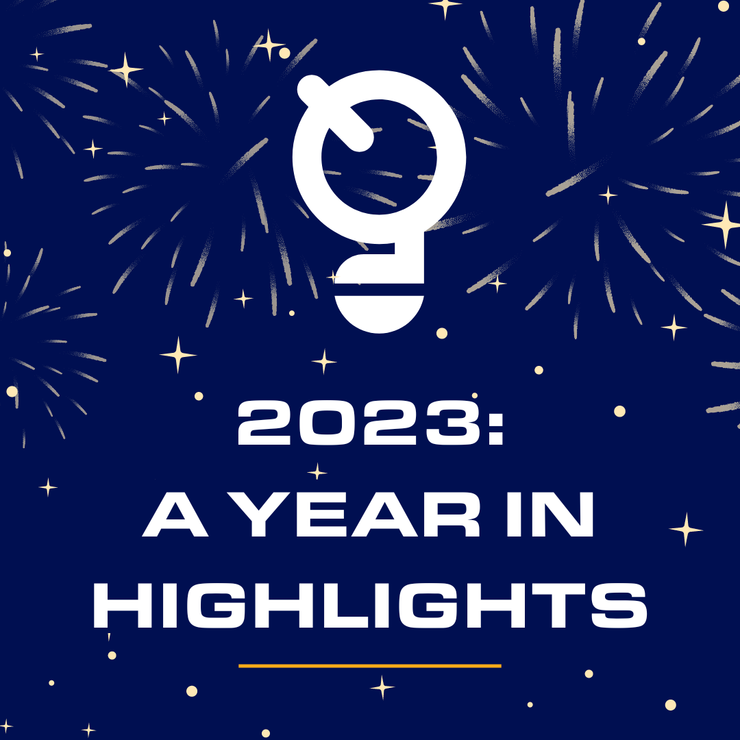 2023: A Year in Highlights