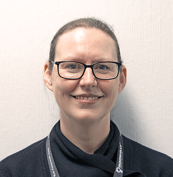 Goonhilly - Our Company