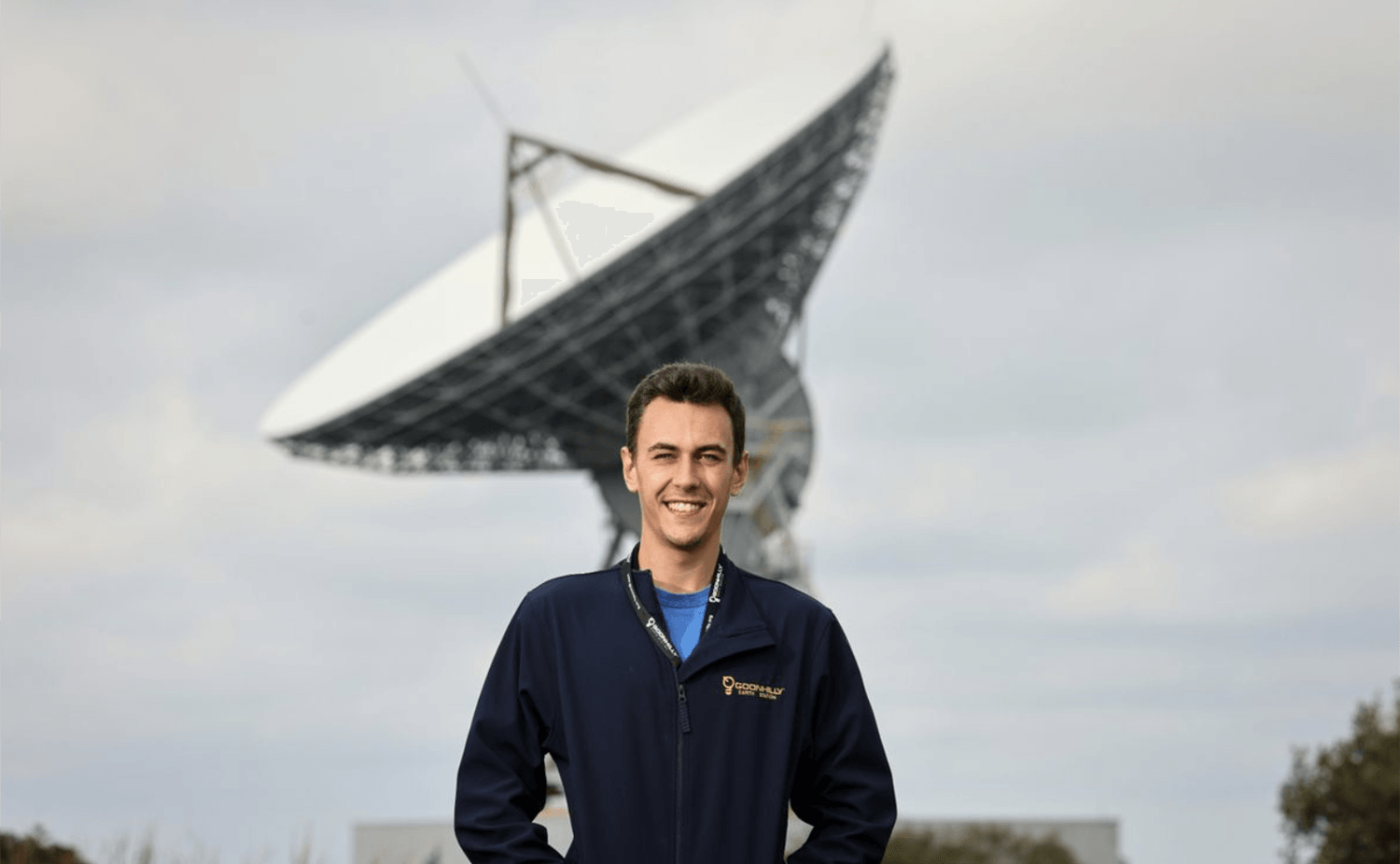 Goonhilly News