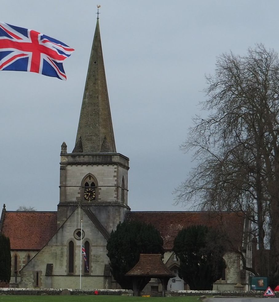 Brockham Parish Council | Supporting Brockham Village