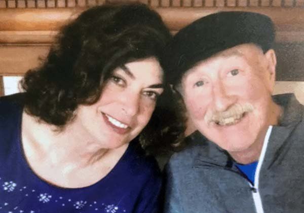 Hospice Gave Her Husband Time at Home