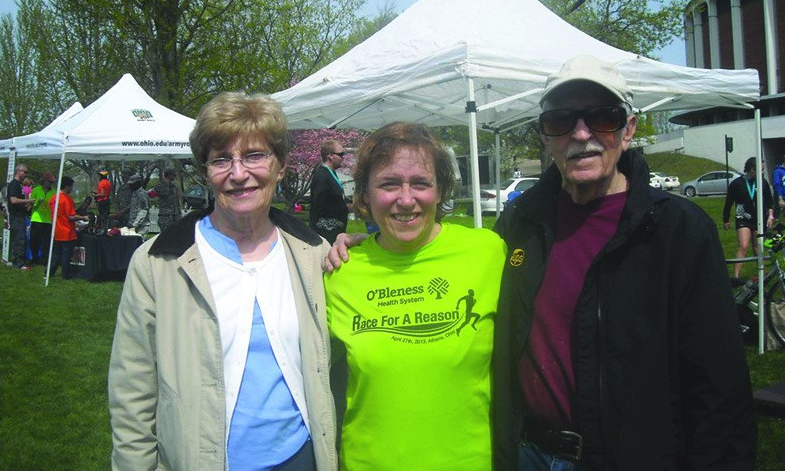 Sy Leaves a Legacy of Compassion