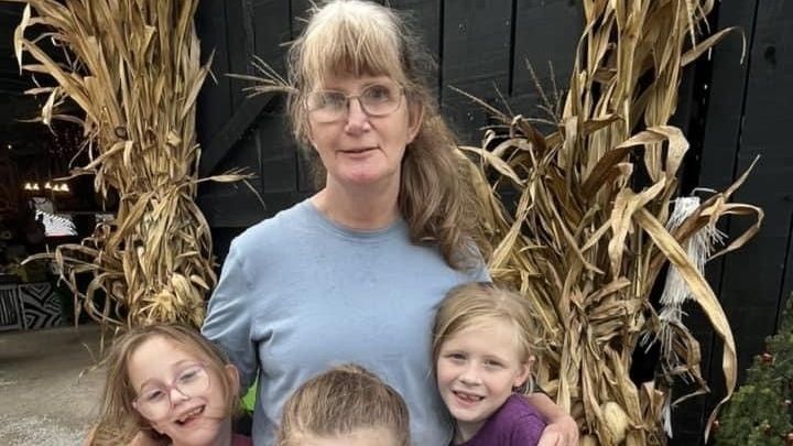 Carrying on Legacy of Love: Bringing Smiles to Children's Faces