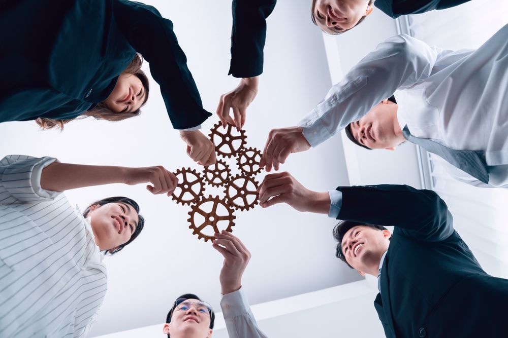 Collective intelligence in the boardroom and beyond