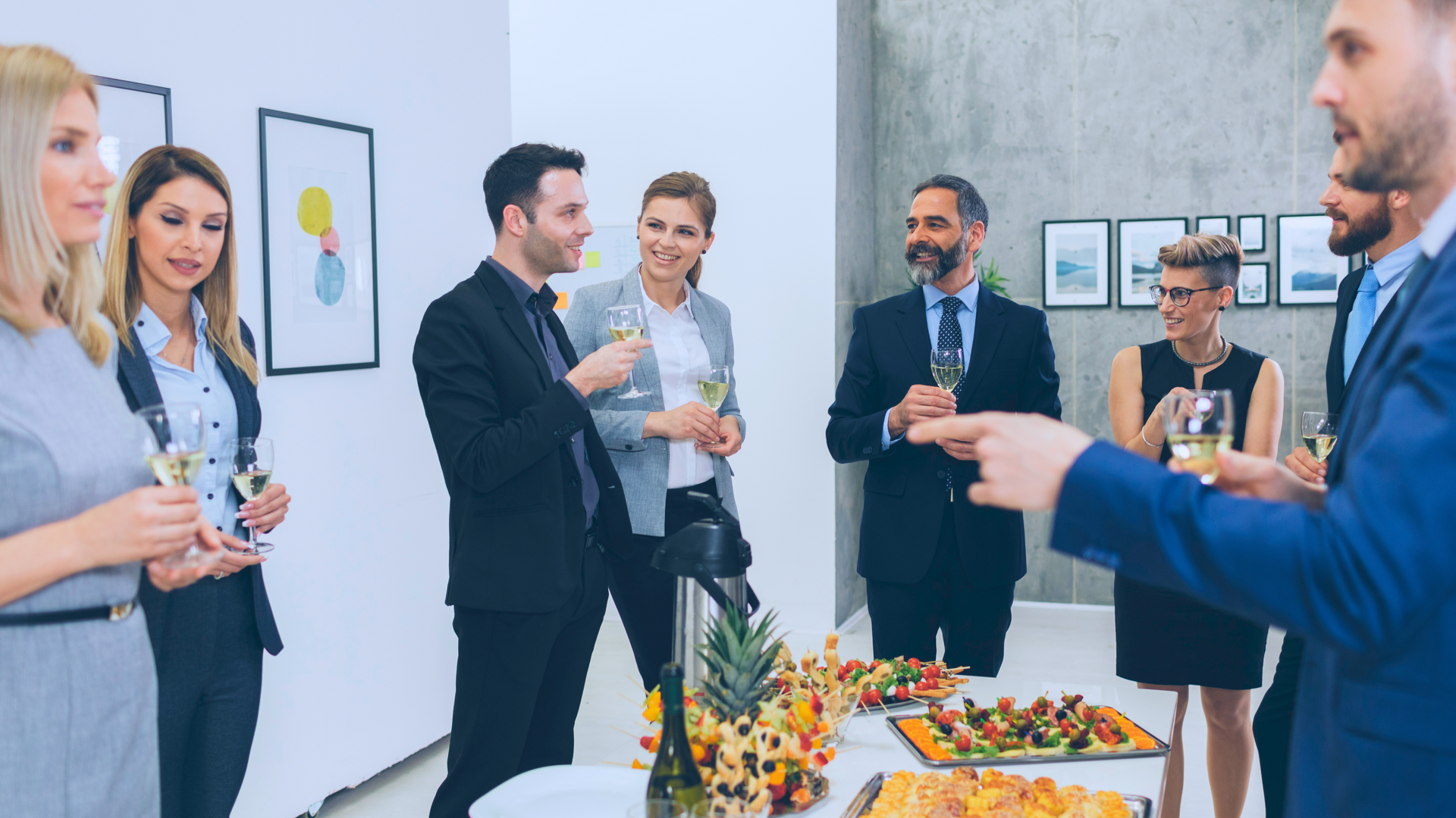 Upcoming Governance Events | Governance Publishing