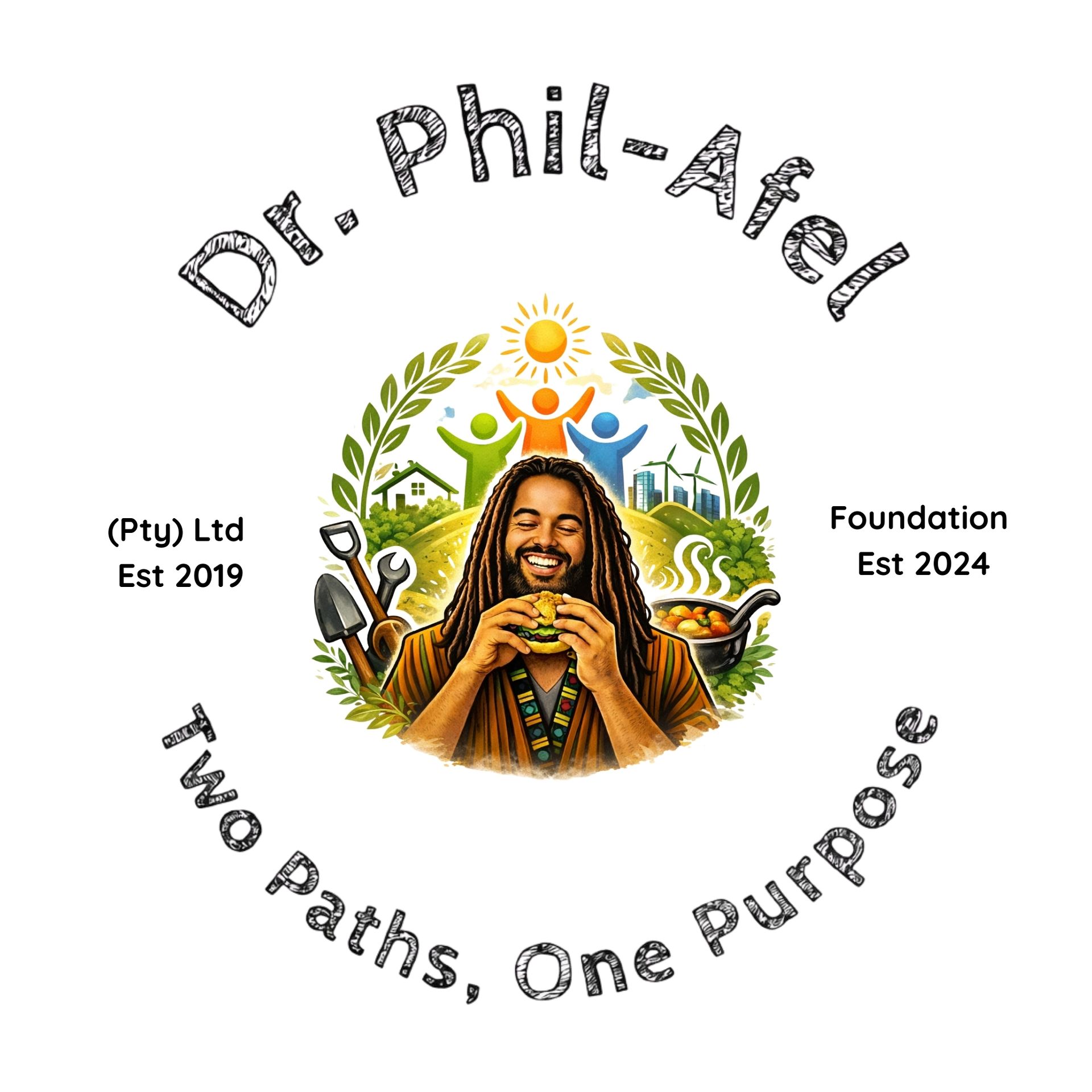 Community Development | Dr. Phil-Afel Foundation NPC | Hanover Park ...