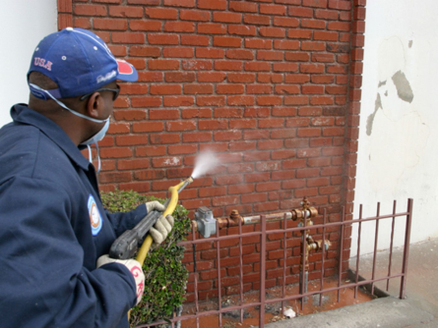 Commercial Pressure Washing Services | Parrish & Bradenton, FL ...