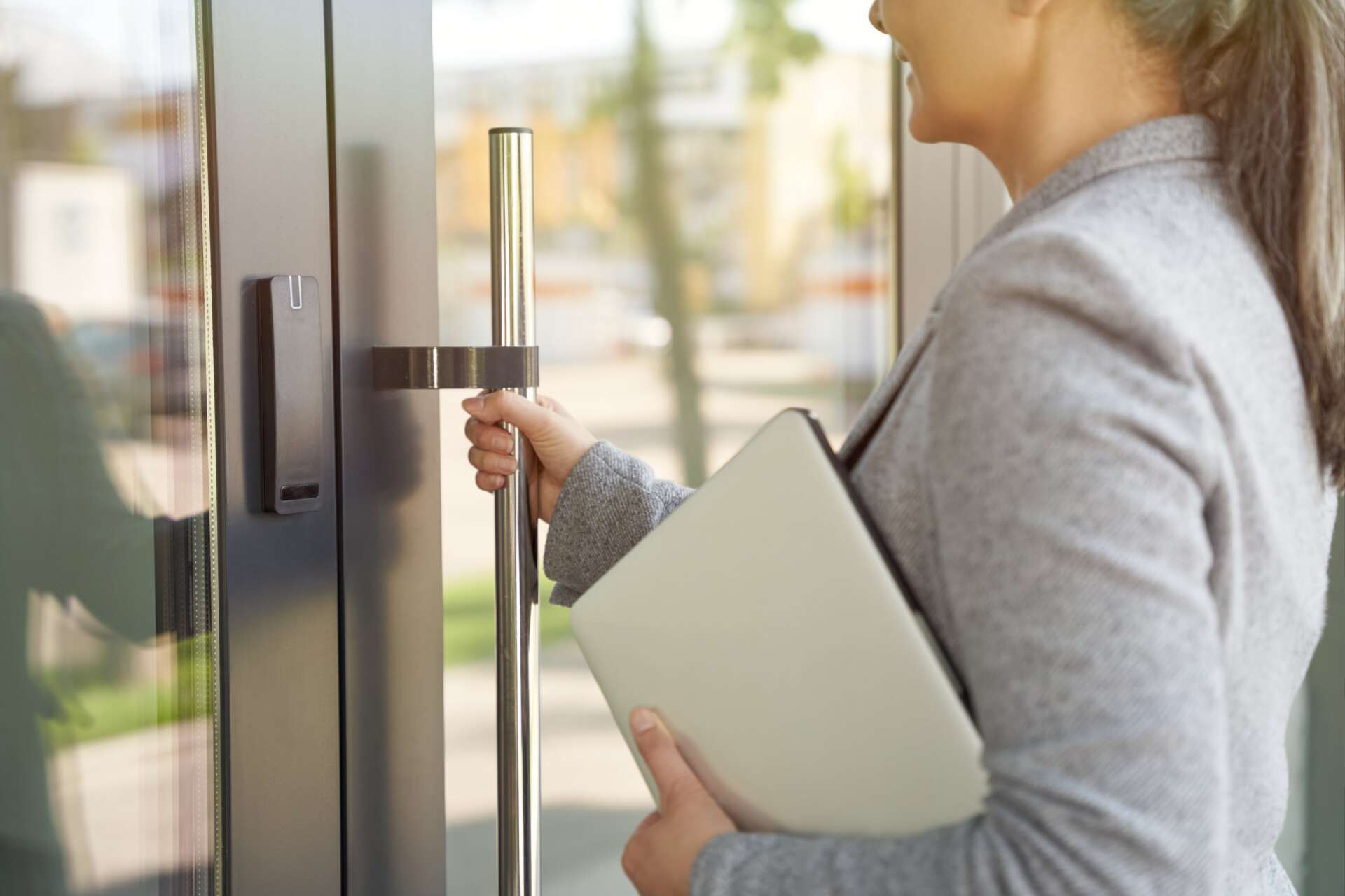 3 Common Security Problems of Commercial Properties