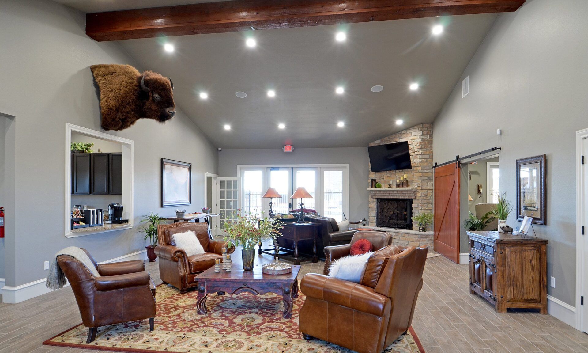 Home | Boulder Bay Apartments | Amarillo, TX