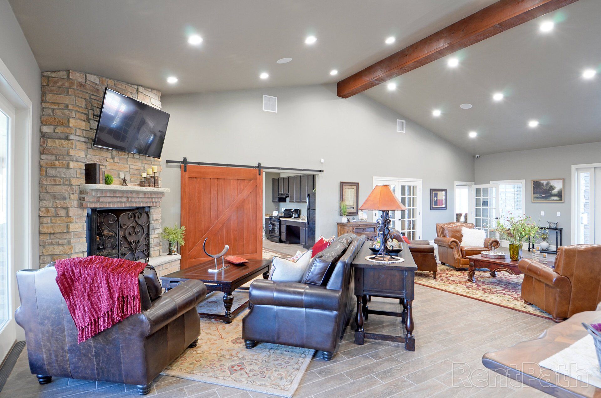 Home | Boulder Bay Apartments | Amarillo, TX
