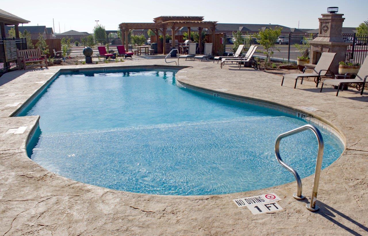 Home | Boulder Bay Apartments | Amarillo, TX
