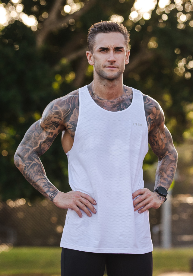 PERSONALISED PROGRAM | TOMMYFIT