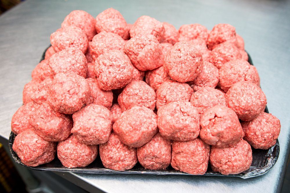 Simon's Prime Hamburger | Official Website