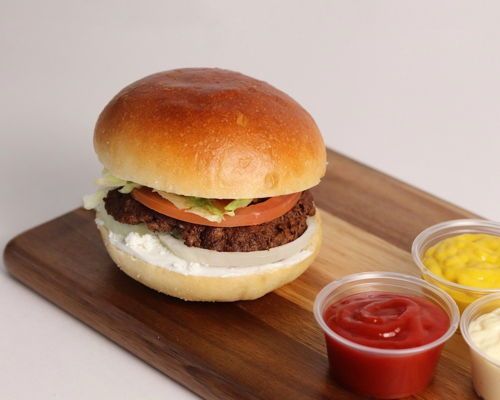 Simon's Prime Hamburger