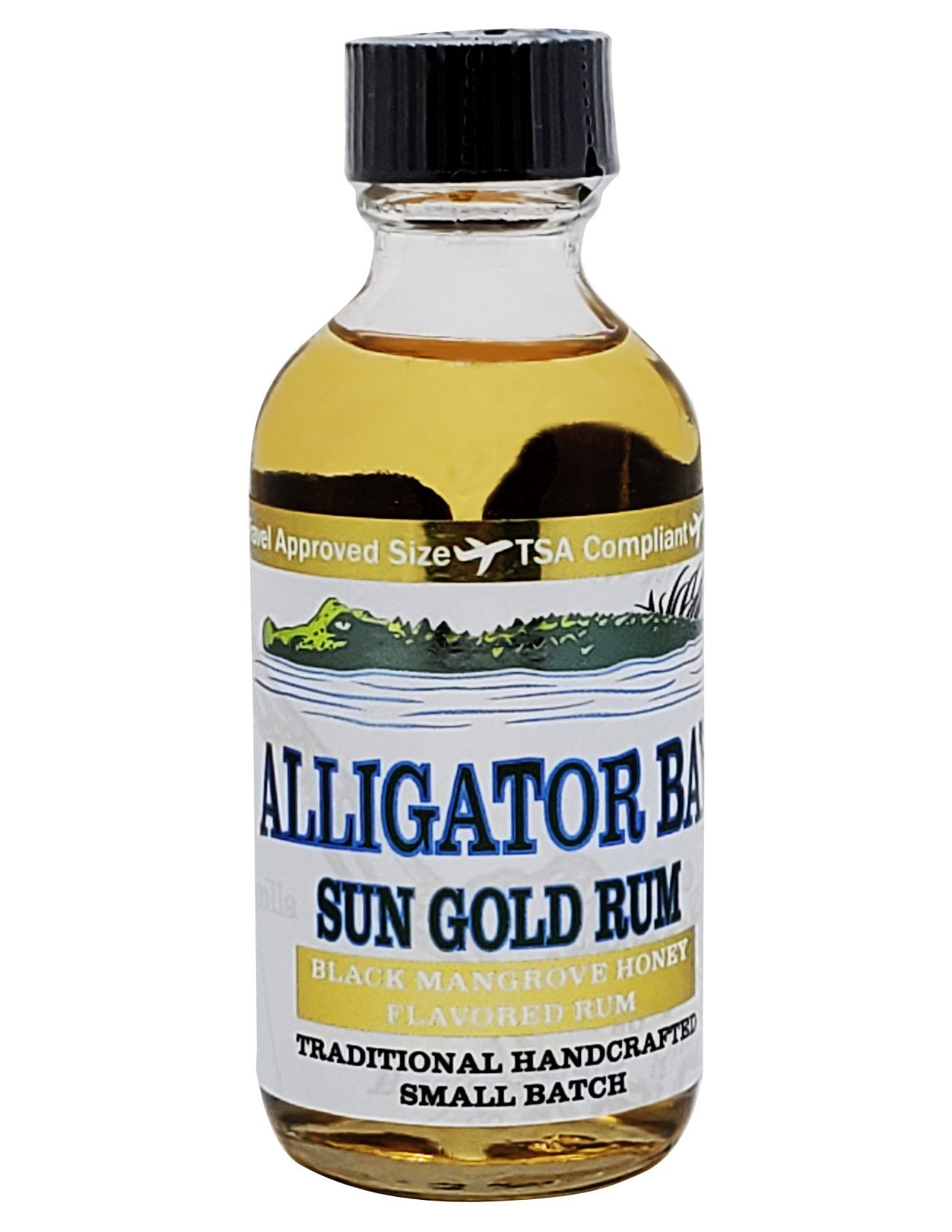 Small Batch Craft Spirits | Alligator Bay Distillers