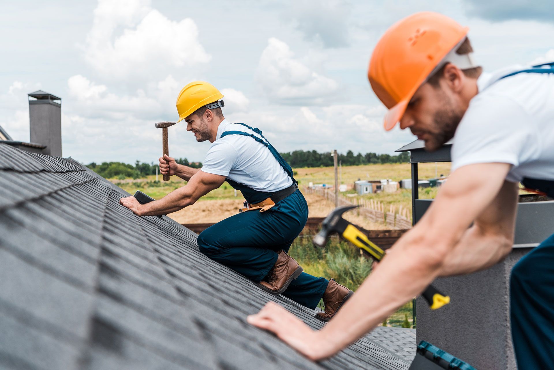 Roof Repair Texas | Storm Damage Roofing You Can Trust