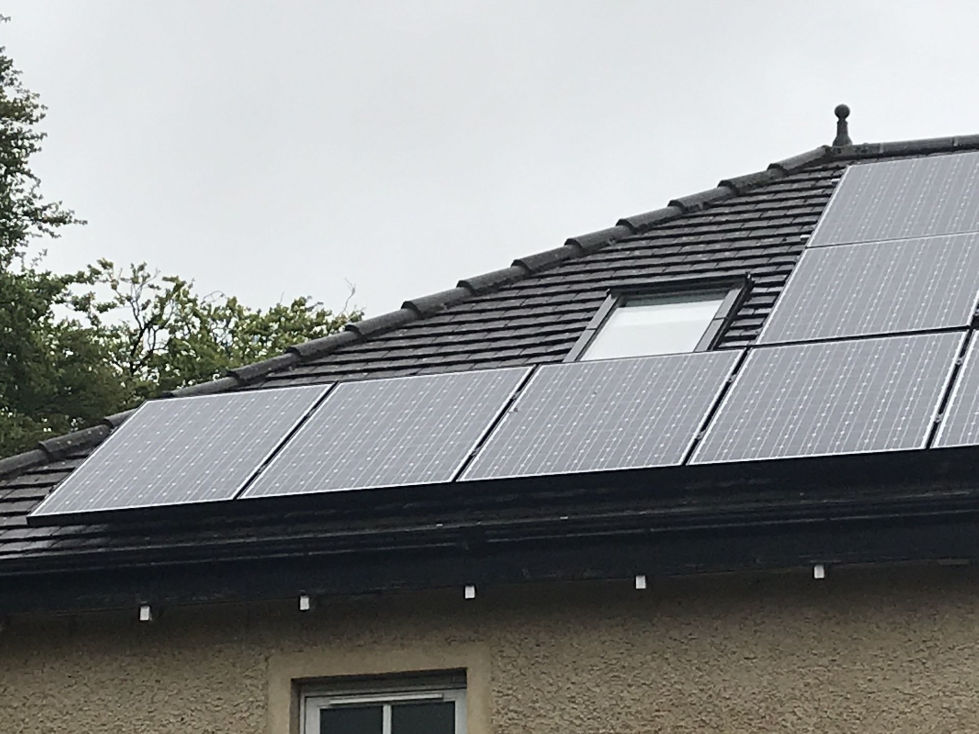 Solar Panels Glasgow | Smart Group - Solar Energy Experts
