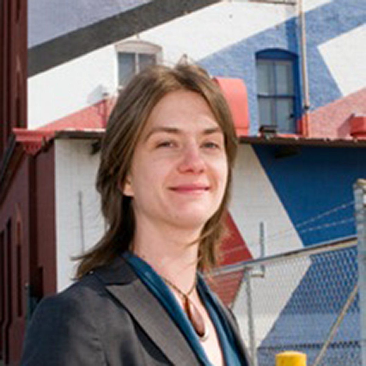 Anne Gadwa Nicodemus