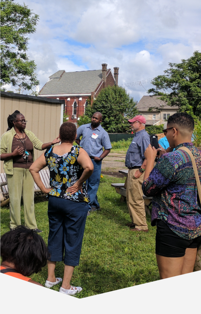 Center for Community Progress