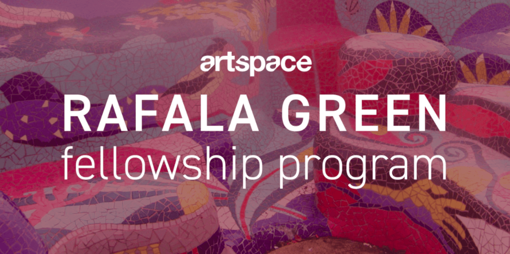 Rafala Green Fellowship