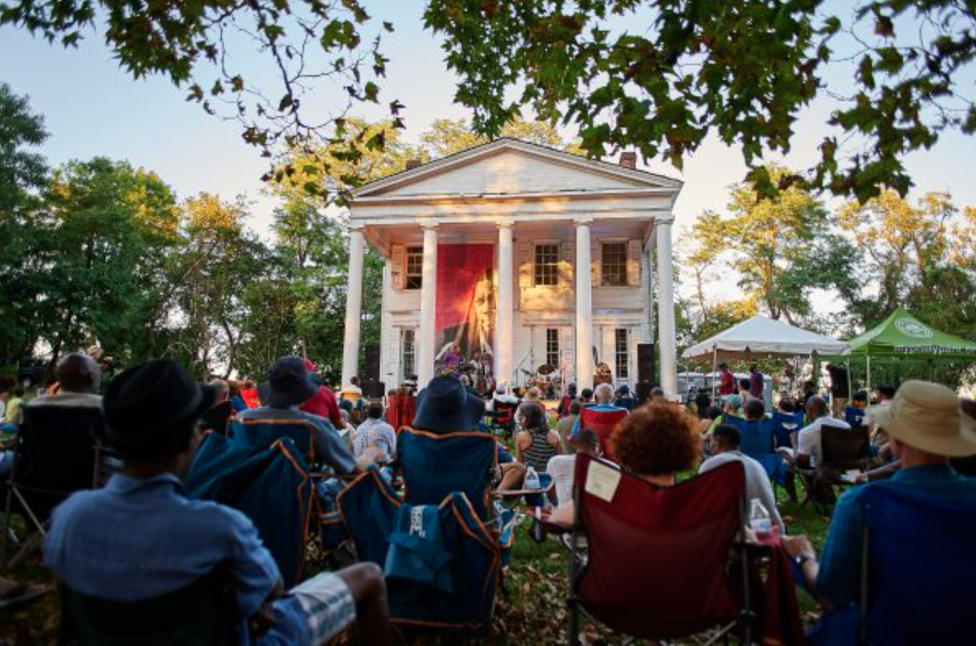 Fairmount Park Conservancy