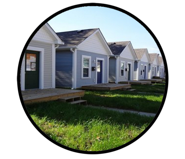 Southeast Neighborhood Development