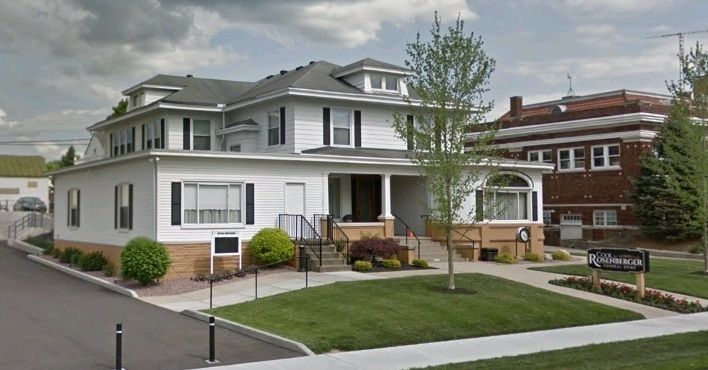 Funeral Home in Brookville, IN | Cook Rosenberger Funeral Home