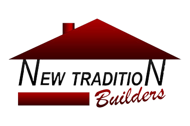 Home Builders In Texas Logo