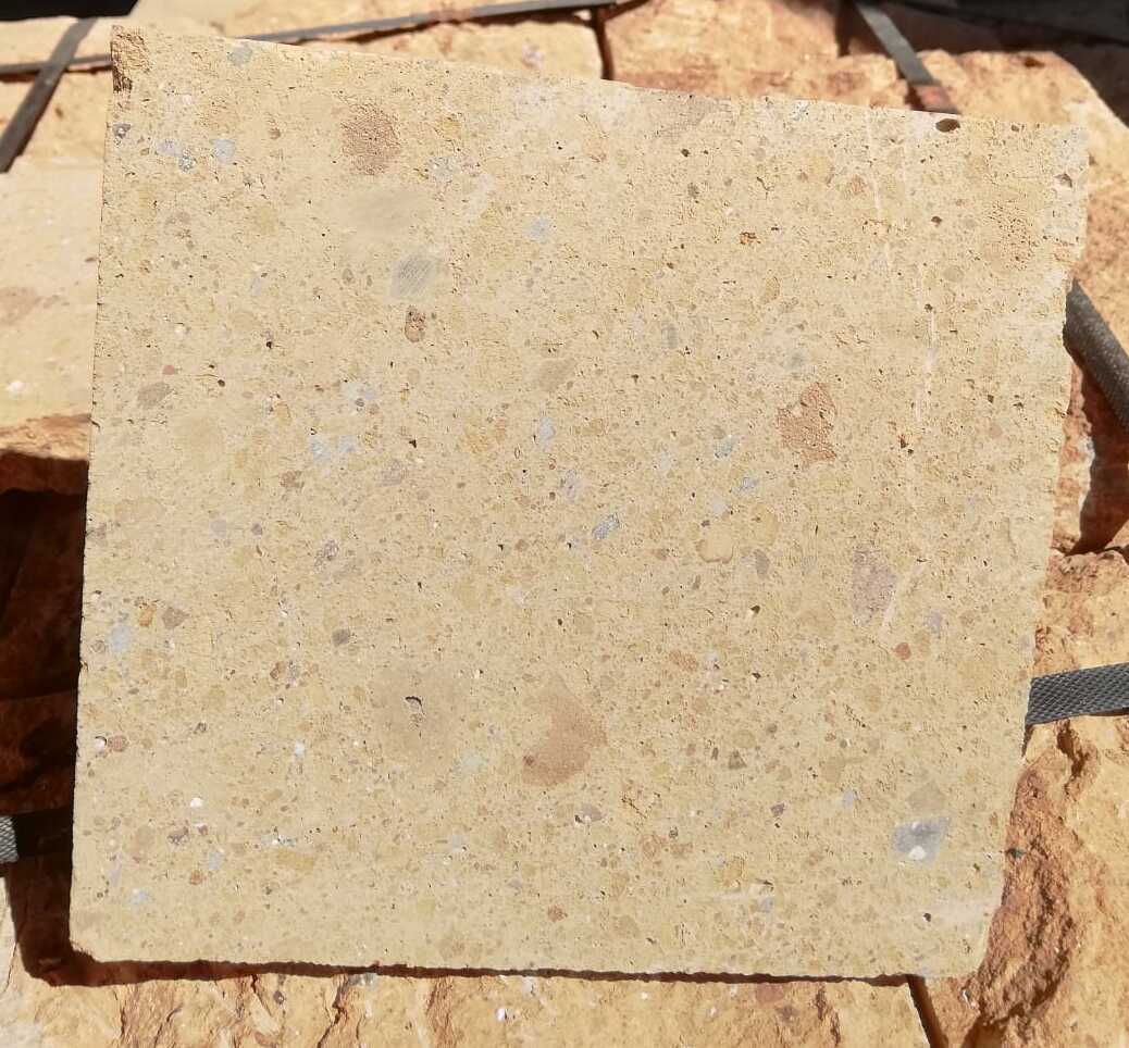 Lastre di tufo | Roma | Esman - Cava Lapilli e Pietre