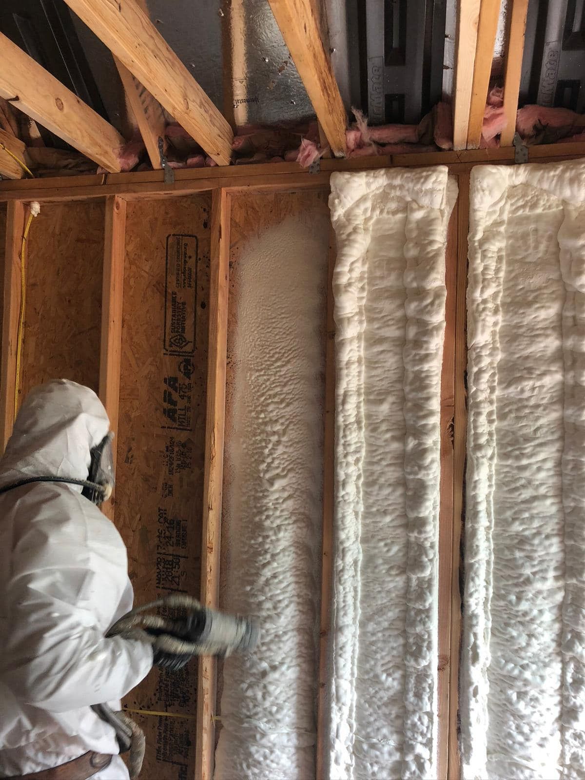 Blown-In Insulation Installation Phoenix AZ | B W Insulation