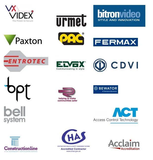 Security system installers | Camview Security