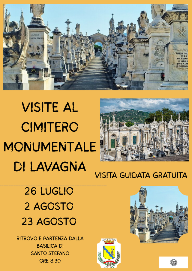 Bella Clipart Del Cimitero
