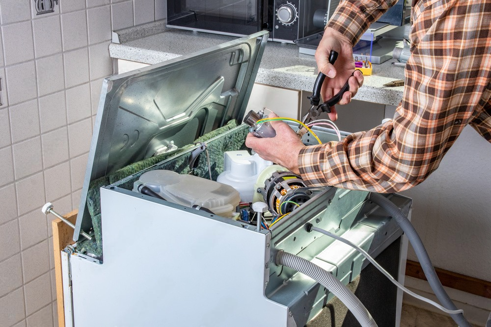 Expert Appliance Repair Services | Appliance Doctor