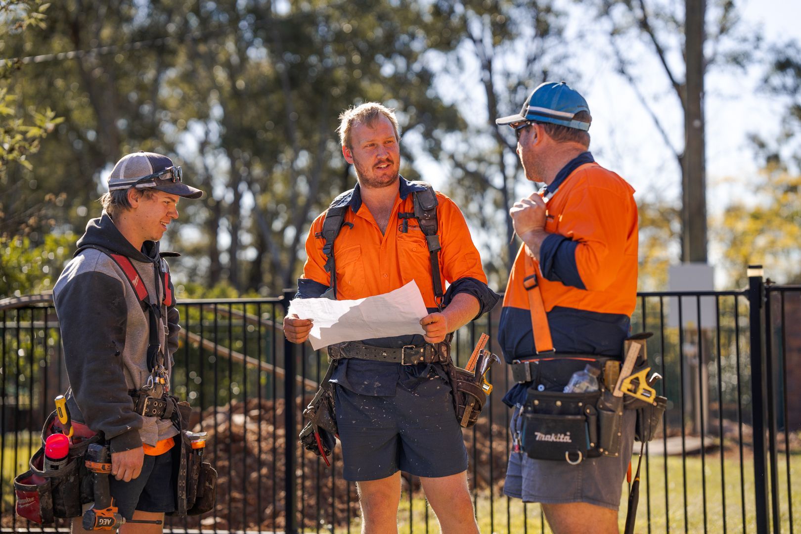 Somerfield Constructions Toowoomba