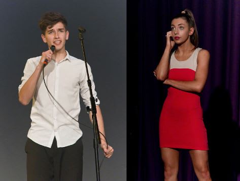 Dance school | Jason Thomas Performing Arts