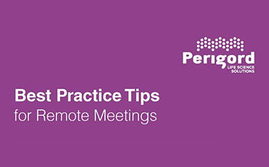 Best Practice Tips for Remote Meetings