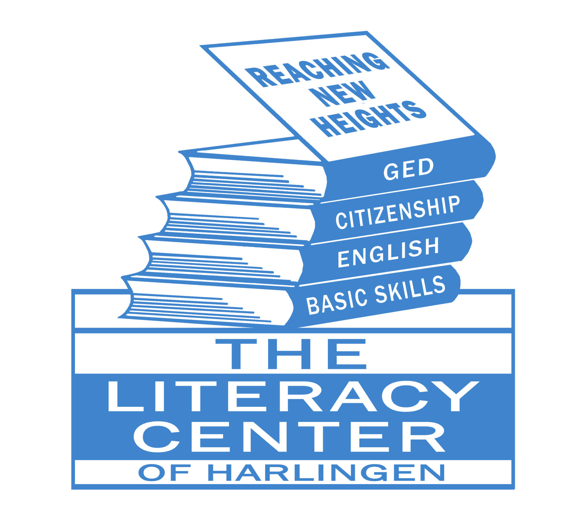 The Literacy Center of Harlingen | ESL, Citizenship, GED
