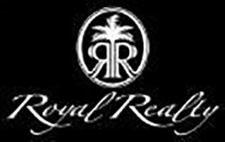 Royal Realty where service is KING